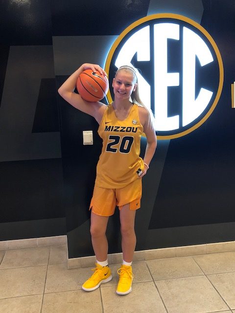 Class of 2022 - Who's Next? | Prep Girls Hoops