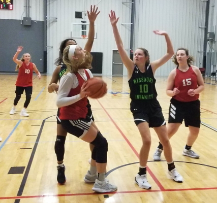 Class of 2022 November Rankings Update Released! (FREE) | Prep Girls Hoops