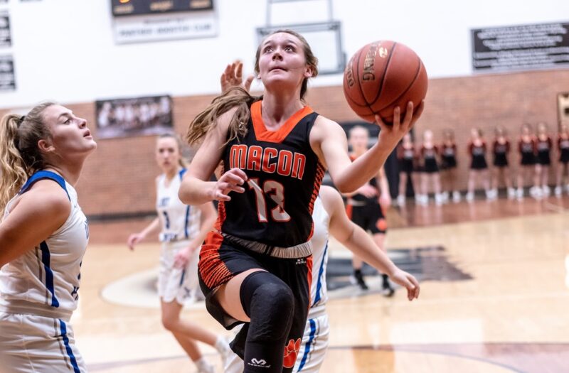 Lexi Miller | Prep Girls Hoops