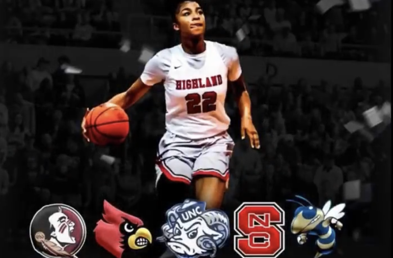 Class of 2022 - Who's Next? | Prep Girls Hoops