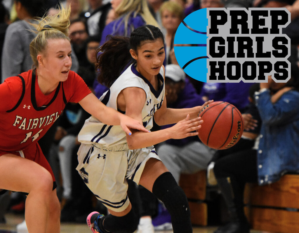 Tay Williams | Prep Girls Hoops