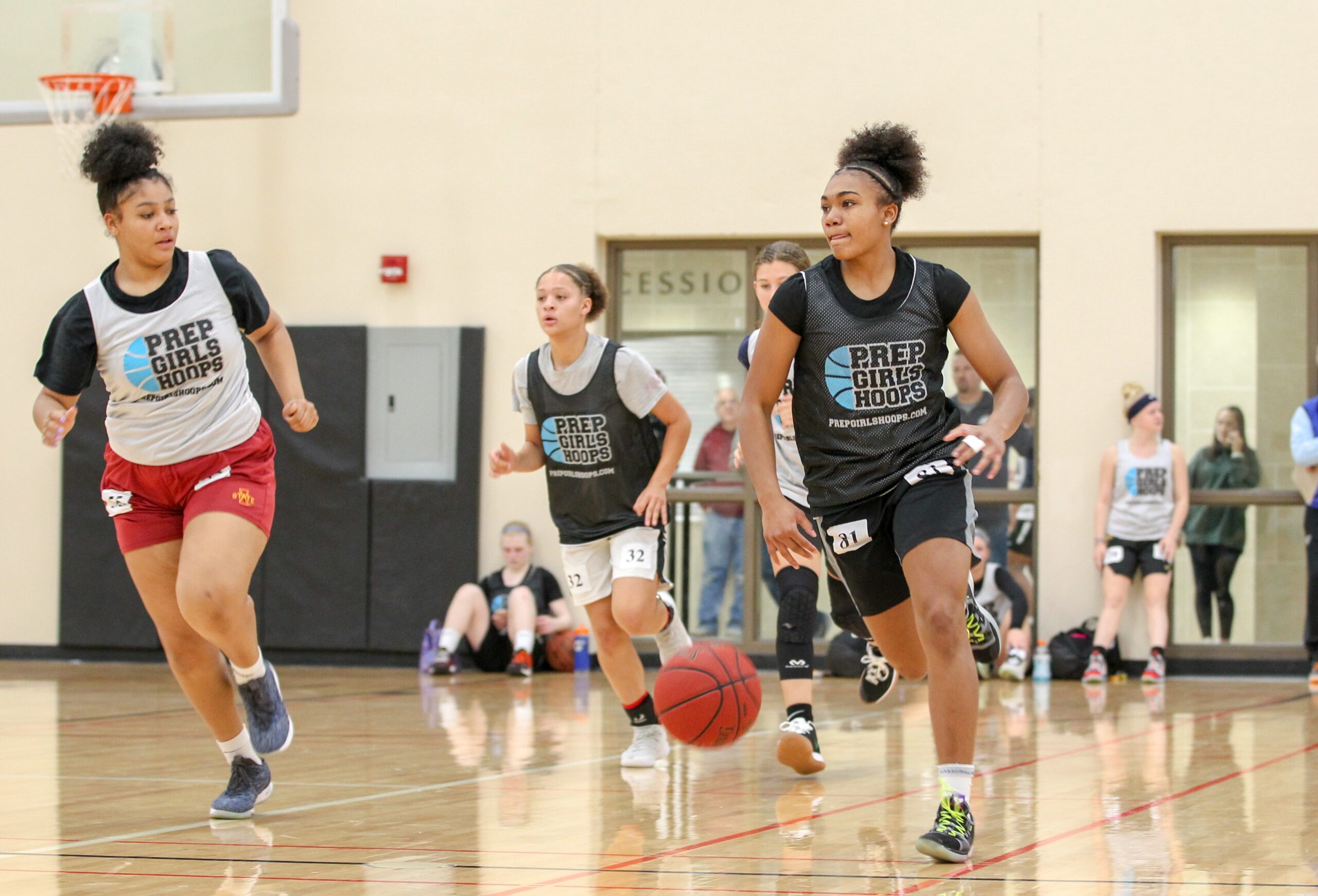 Garden State Legends: Girls Class of 2021, Where will they go? | Prep ...