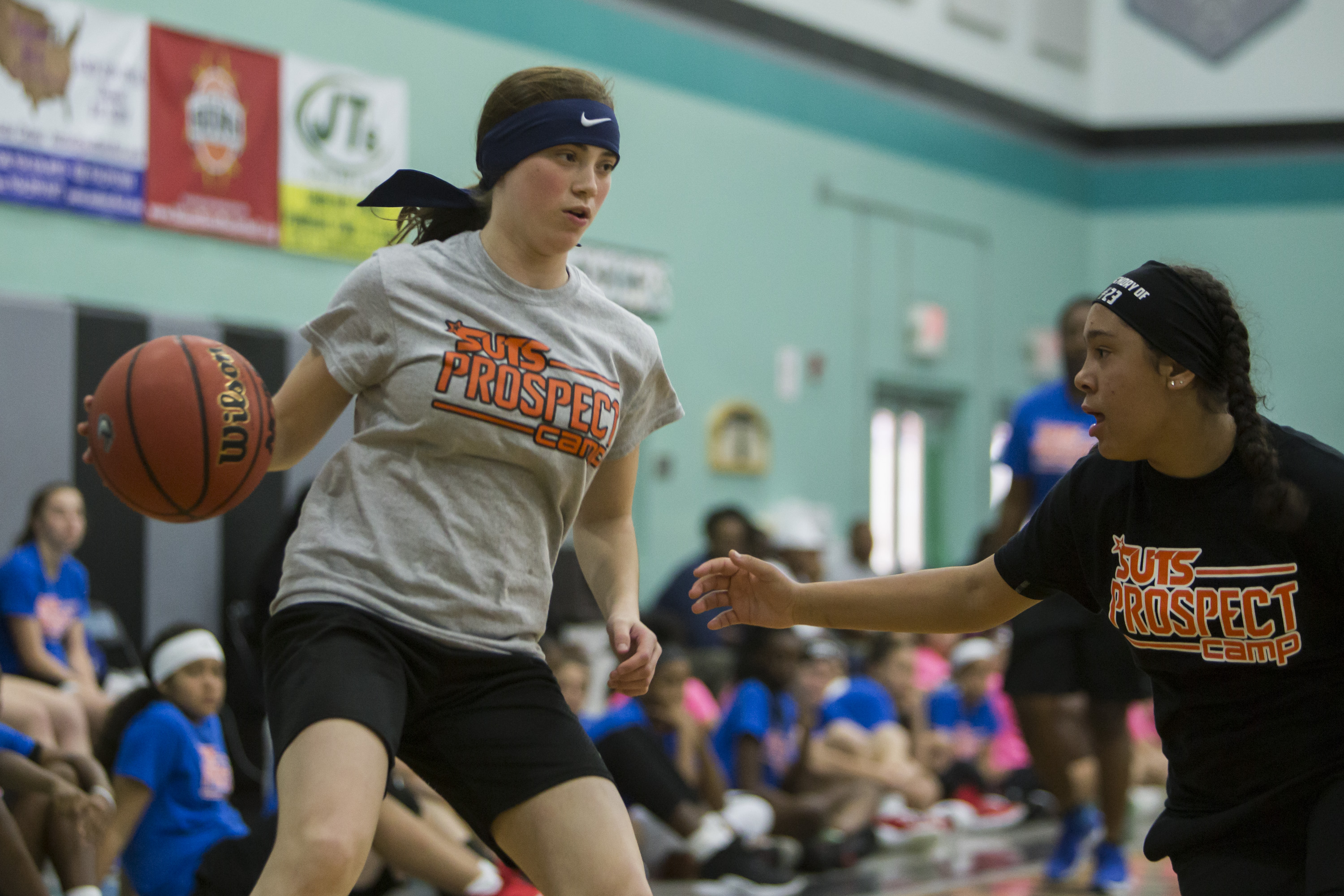 Practice Breakdown: Dr. Krop Lightning | Prep Girls Hoops