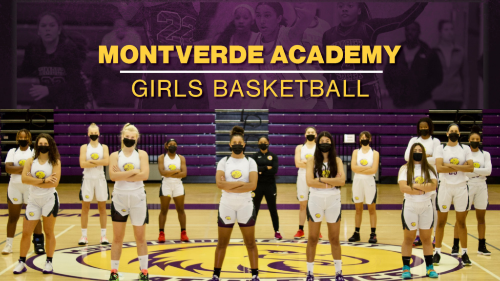 Montverde Academy Moves to # 1 in the Country | Prep Girls Hoops