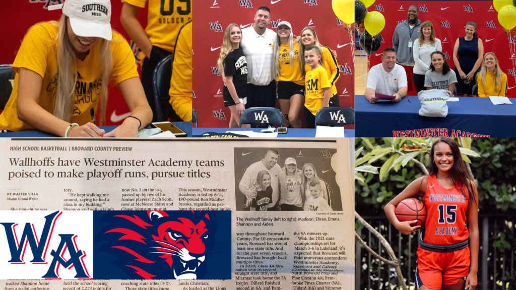 Practice Breakdown: Westminster Academy | Prep Girls Hoops