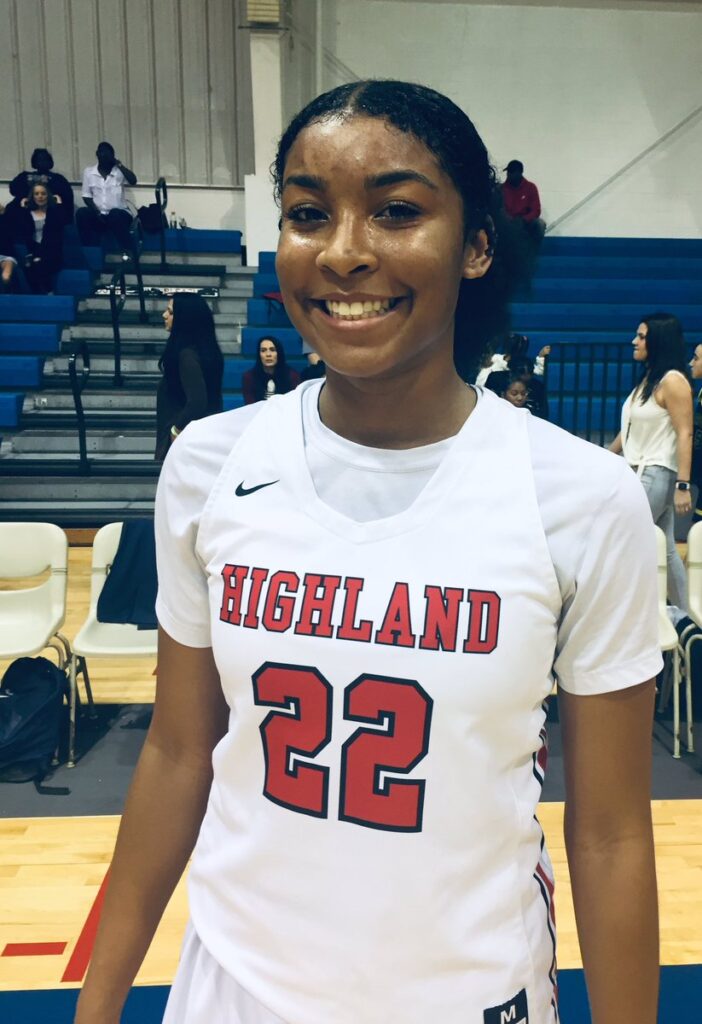 2022 FHSAA State Tournament Top Signed Seniors | Prep Girls Hoops