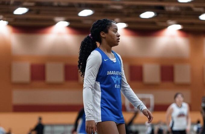 Kennedie Shuler | Prep Girls Hoops