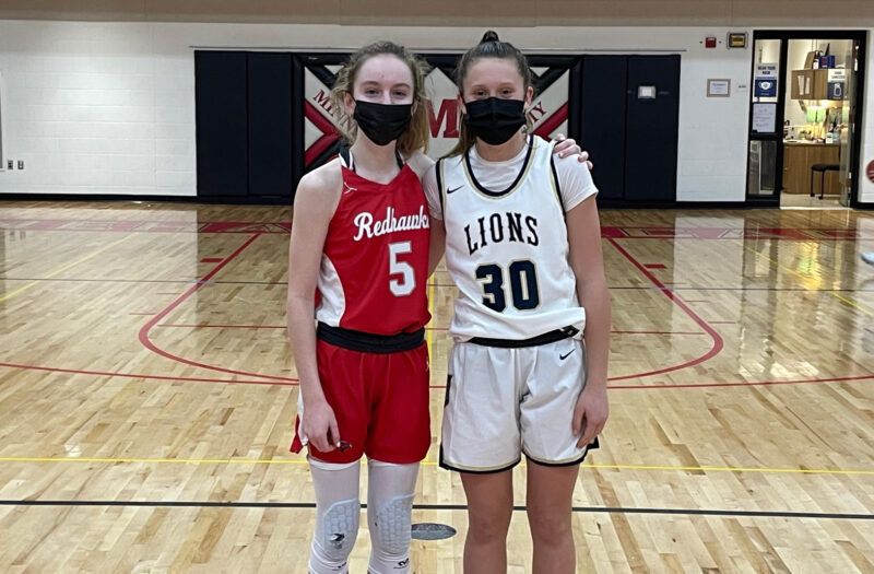 The Week That Was #4: The future is now in Minnesota | Prep Girls Hoops