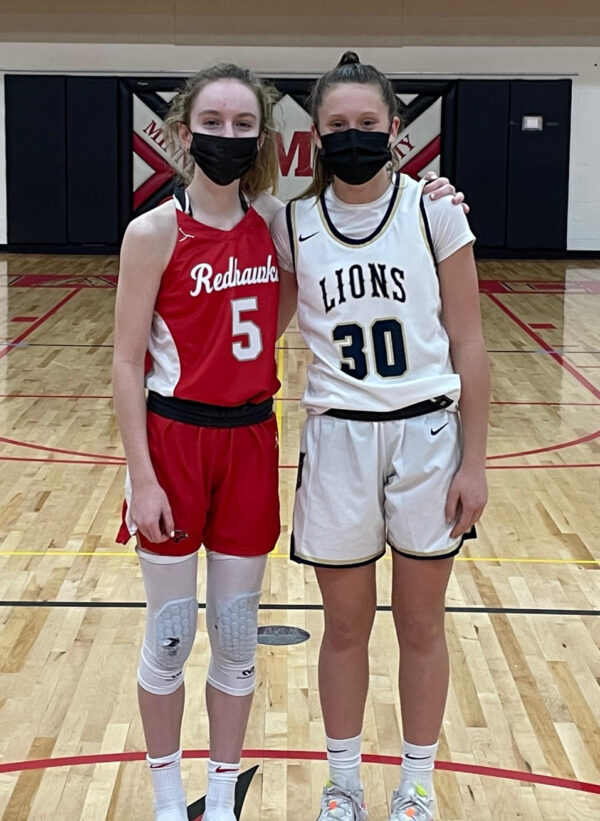 Maddyn Greenway | Prep Girls Hoops