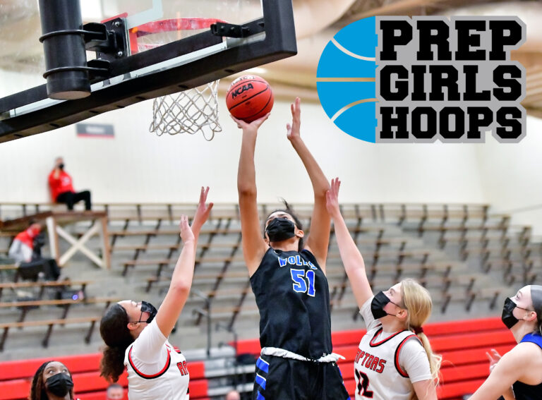 Haley Huard | Prep Girls Hoops