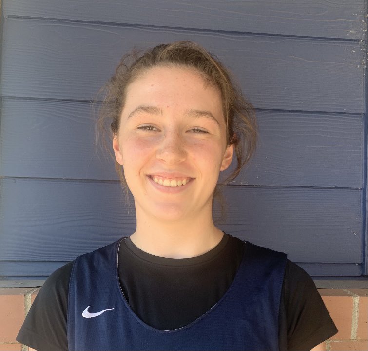 Ava Heiden | Prep Girls Hoops