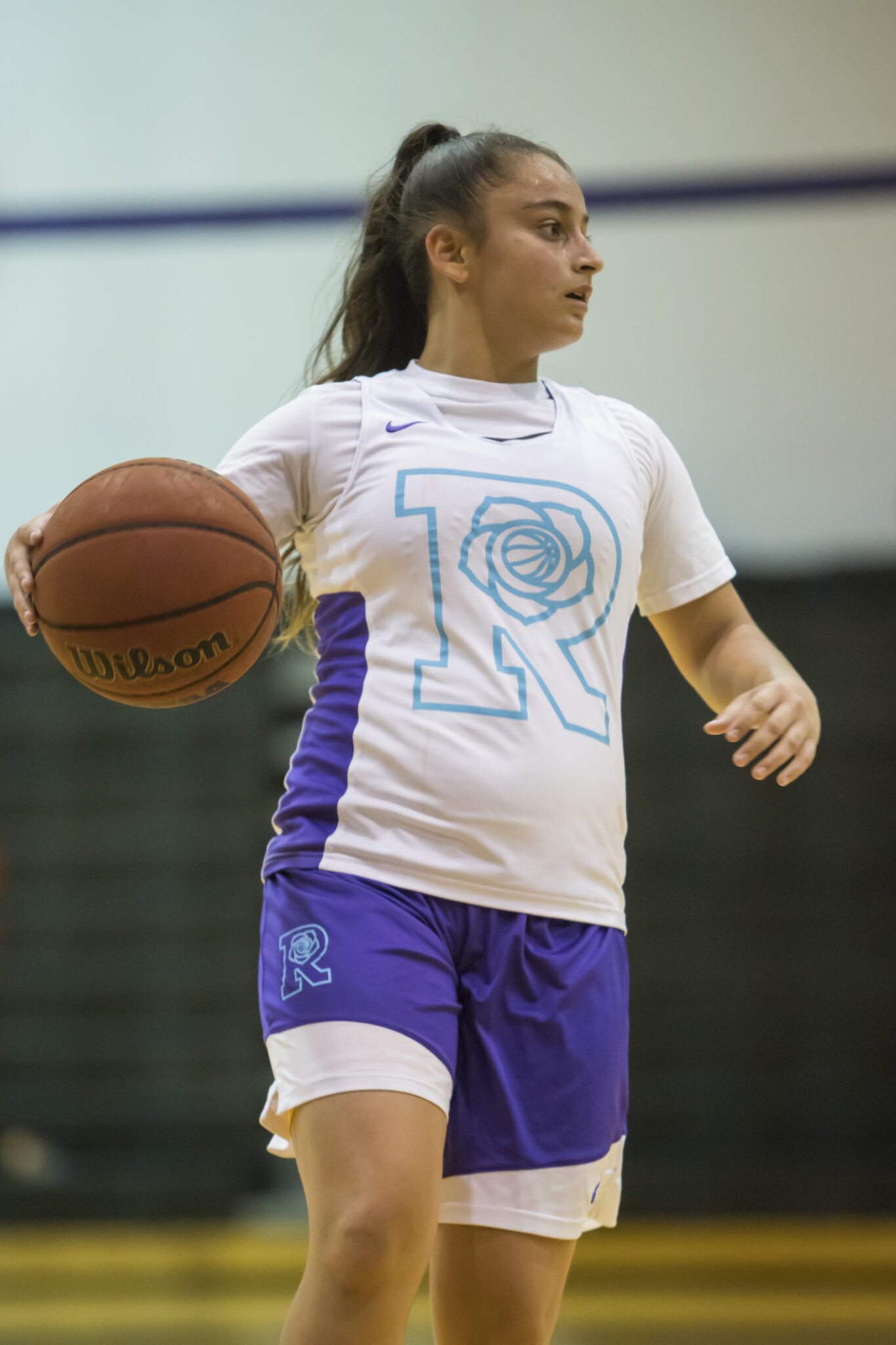 Kiara Cruz | Prep Girls Hoops