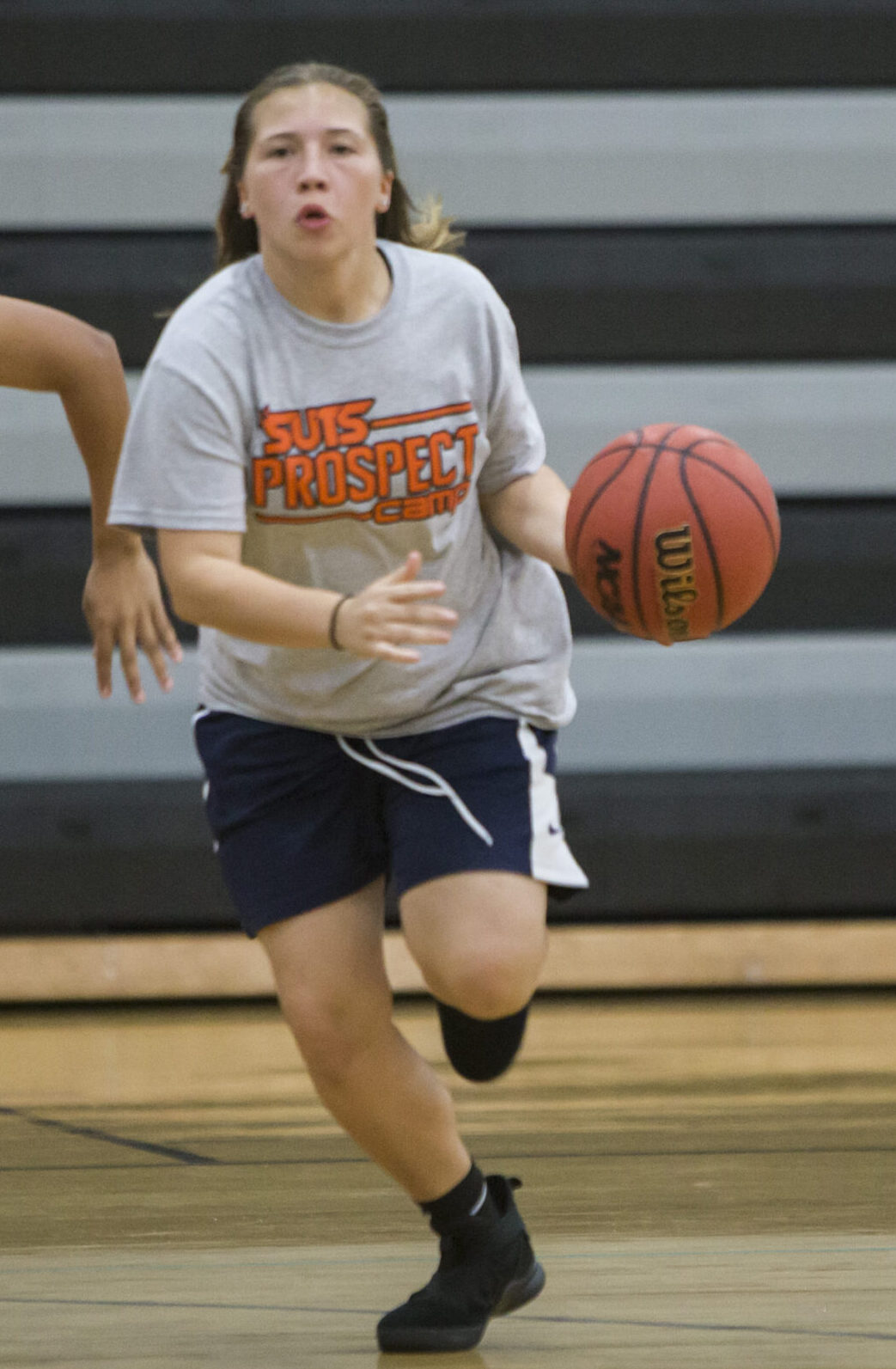 Who Were the Top Junior Performers (Part 2) in Lakeland? | Prep Girls Hoops