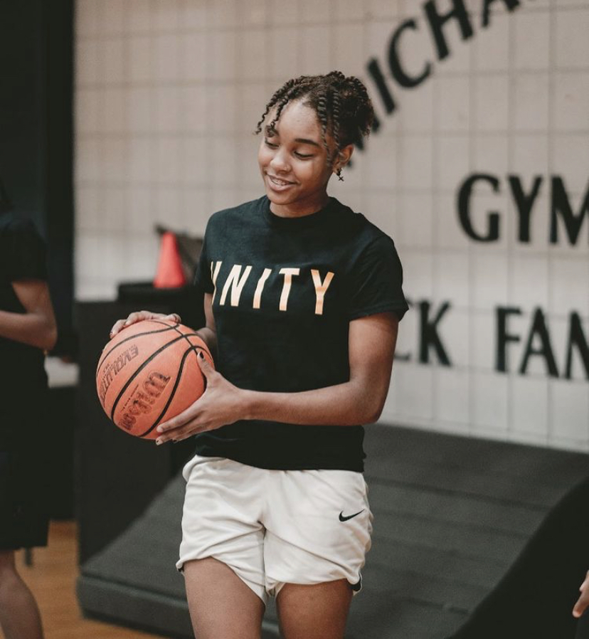 Who Are The Top 10 Basketball Players Regardless of Class? | Prep Girls ...