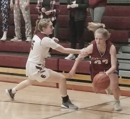 Returning Centennial League All-Leaguers Part 1 | Prep Girls Hoops