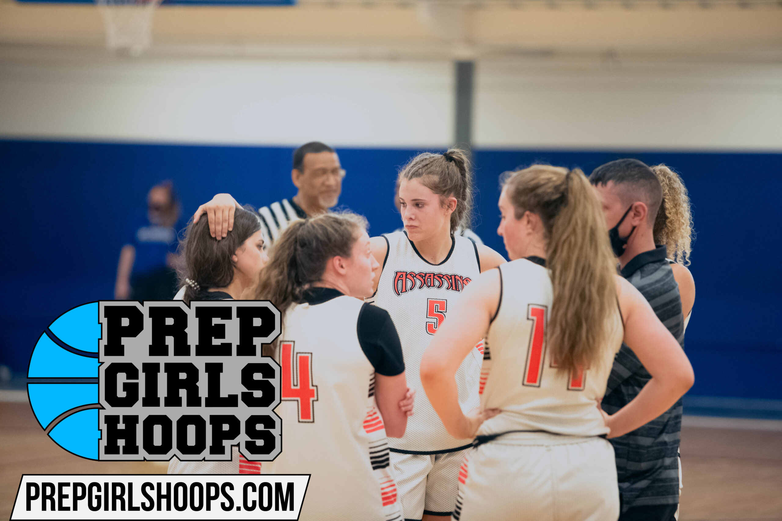 Ashton Judd | Prep Girls Hoops