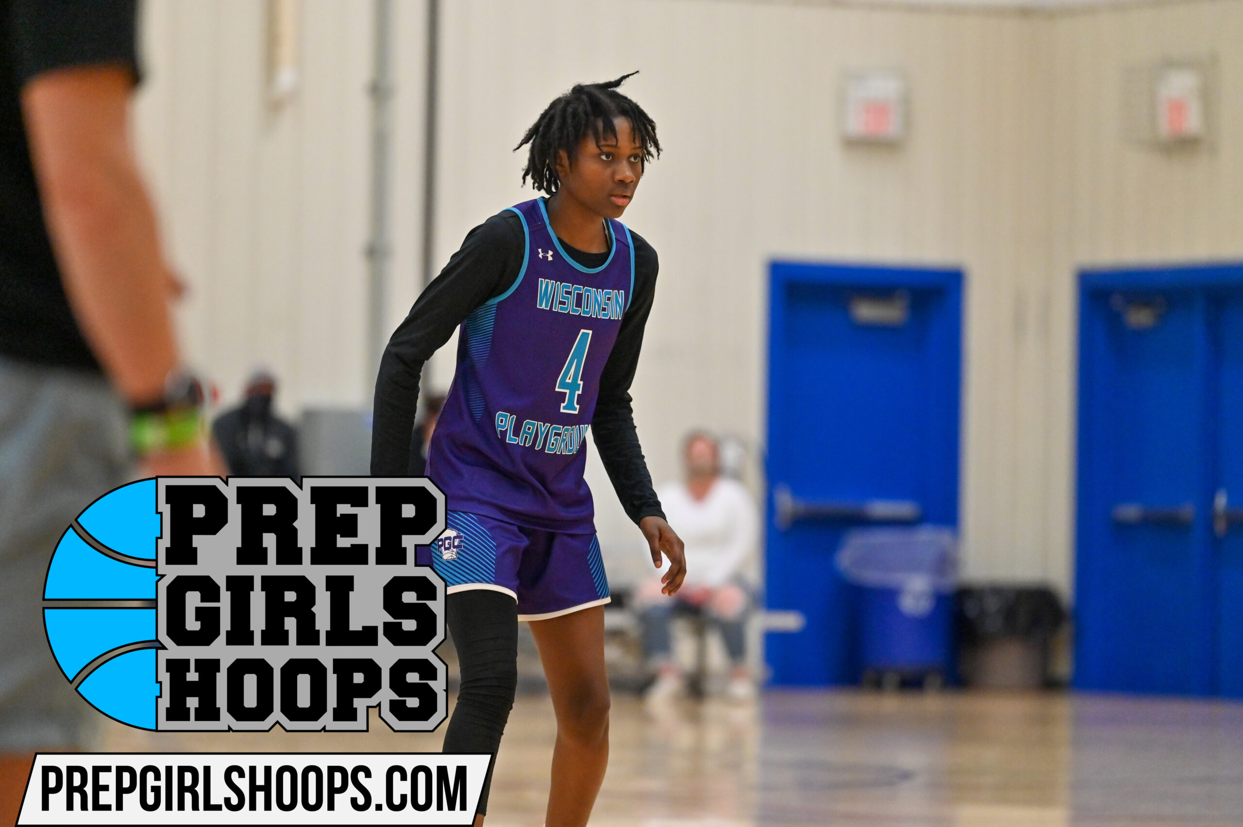 UA Rise Summer Championship Talented Guards | Prep Girls Hoops