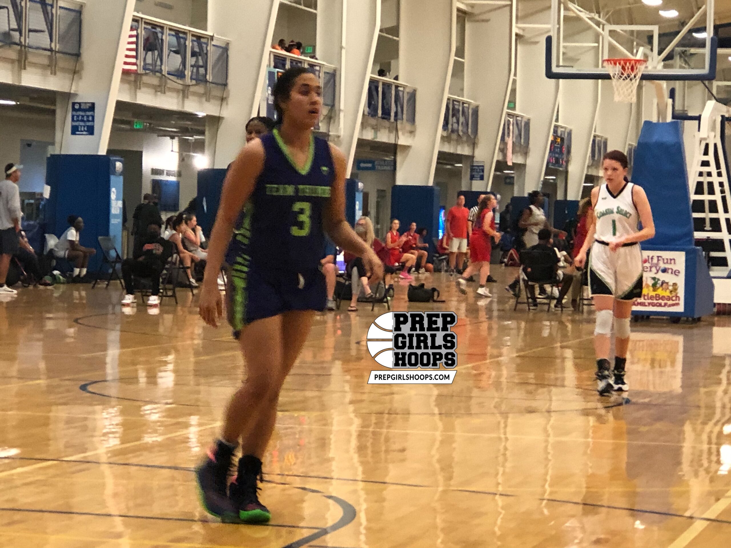 Kylie Chavis | Prep Girls Hoops