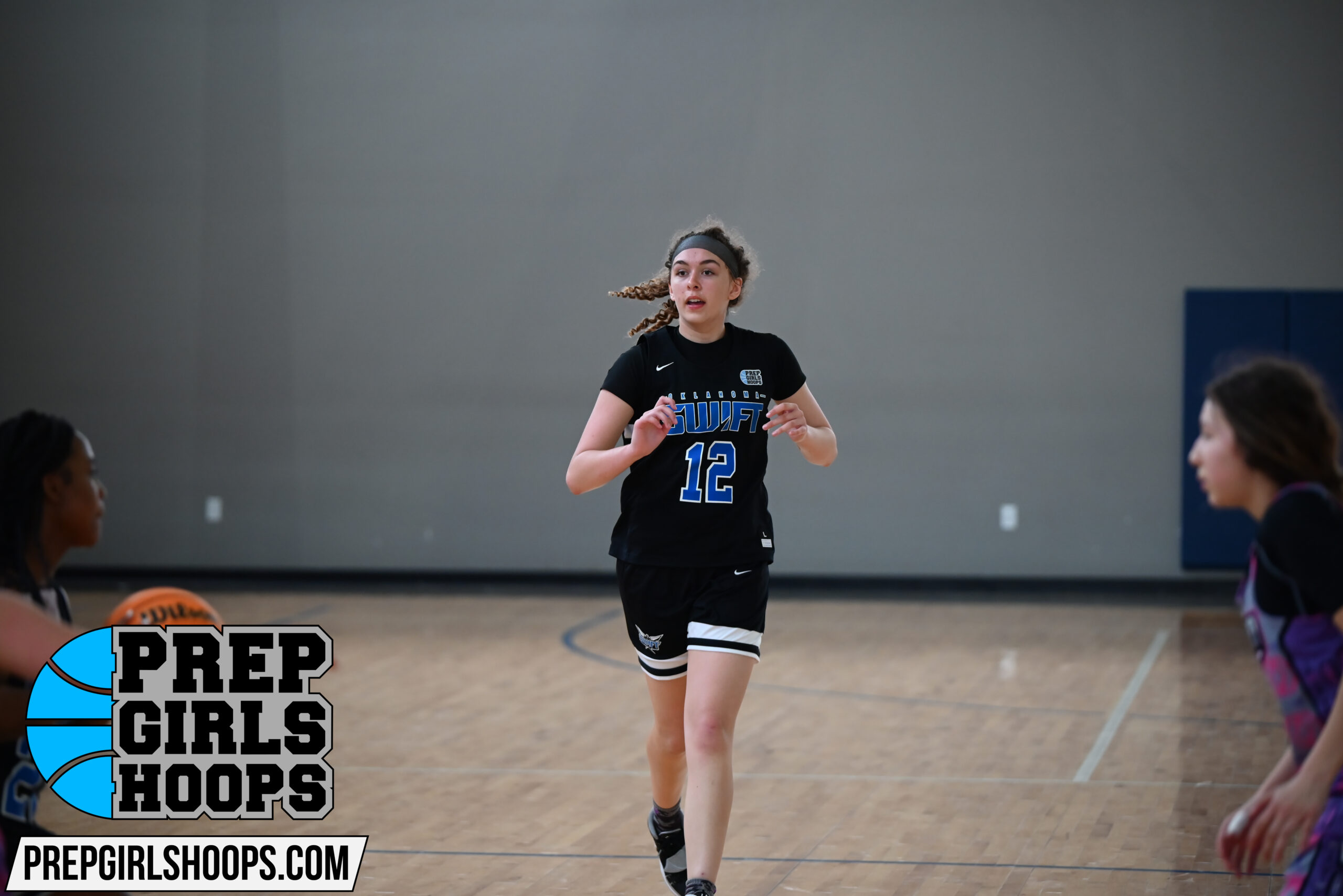 Ella Martin | Prep Girls Hoops