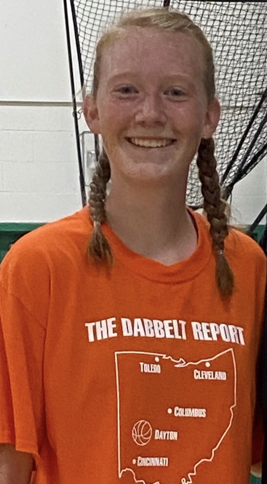 Emma Hess | Prep Girls Hoops