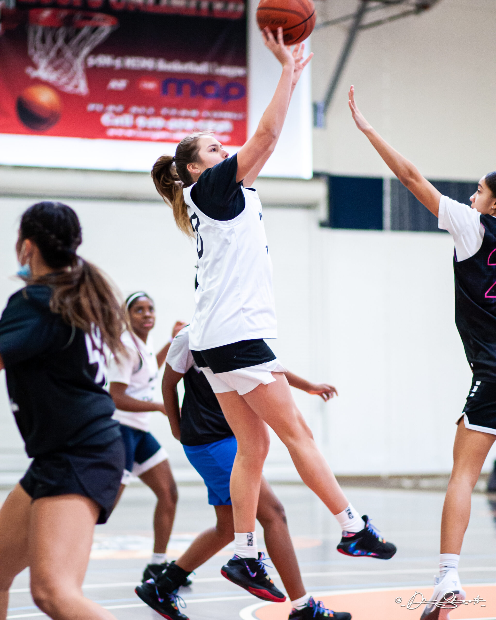 Hannah Stines | Prep Girls Hoops