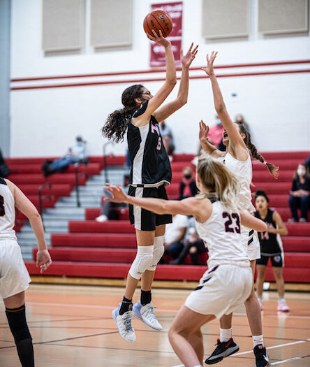 Olivia Anderson Gets USA Basketball Invite | Prep Girls Hoops