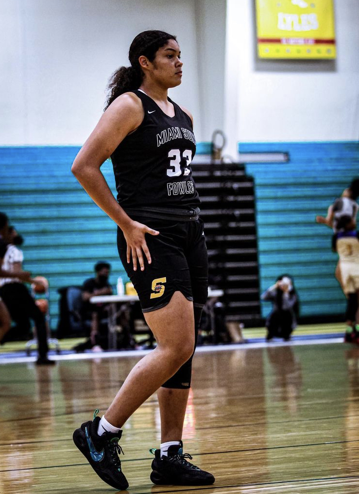 Kayla Nelms | Prep Girls Hoops