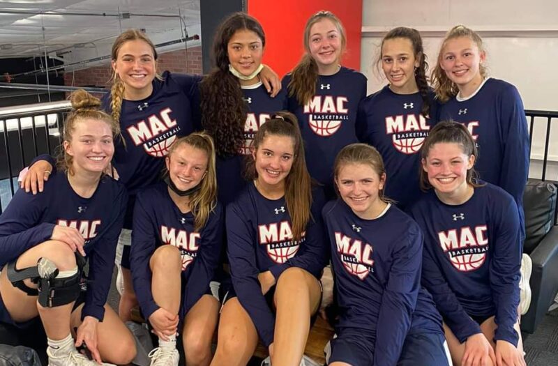 AAU Team Preview- MAC Basketball 2024 | Prep Girls Hoops