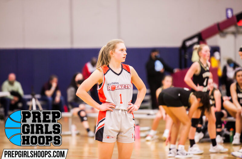 Skylar Jones | Prep Girls Hoops
