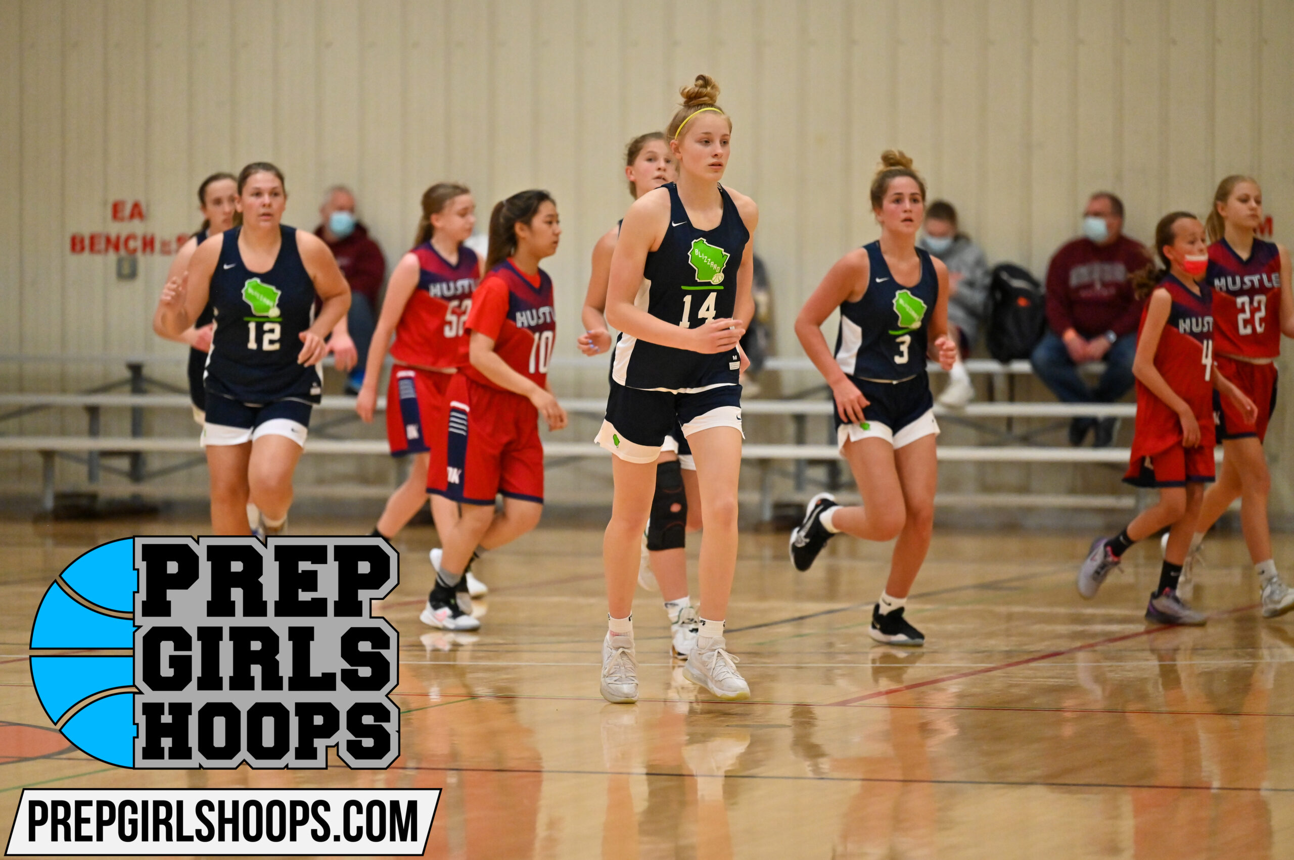 MiKayla Werner | Prep Girls Hoops