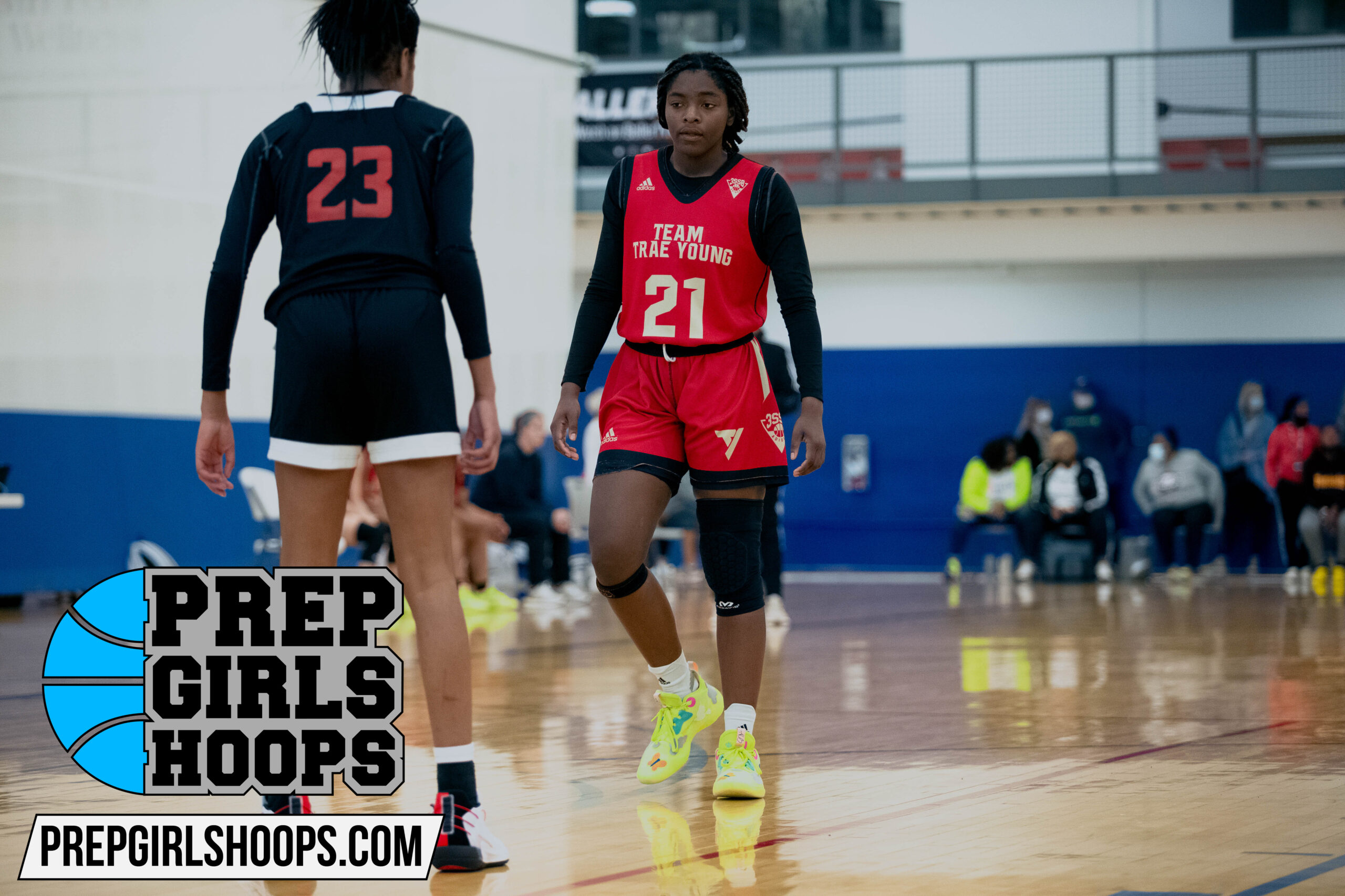 Looking Back, Looking Ahead: 2021 Class 2A State Championship | Prep ...