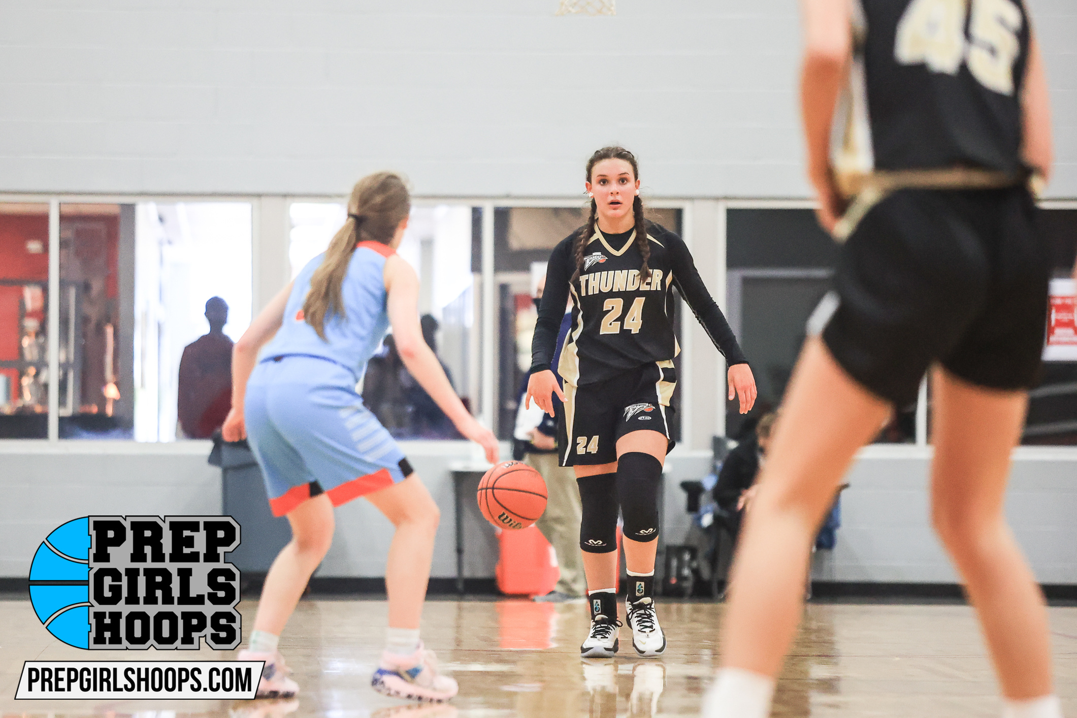 Regional Rundown: Class 2A | Prep Girls Hoops