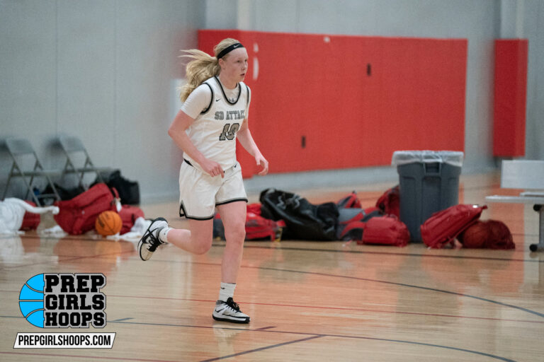 McKenzie Goodwin | Prep Girls Hoops