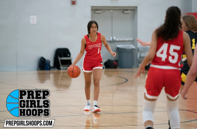 Taylor Van Winkle | Prep Girls Hoops