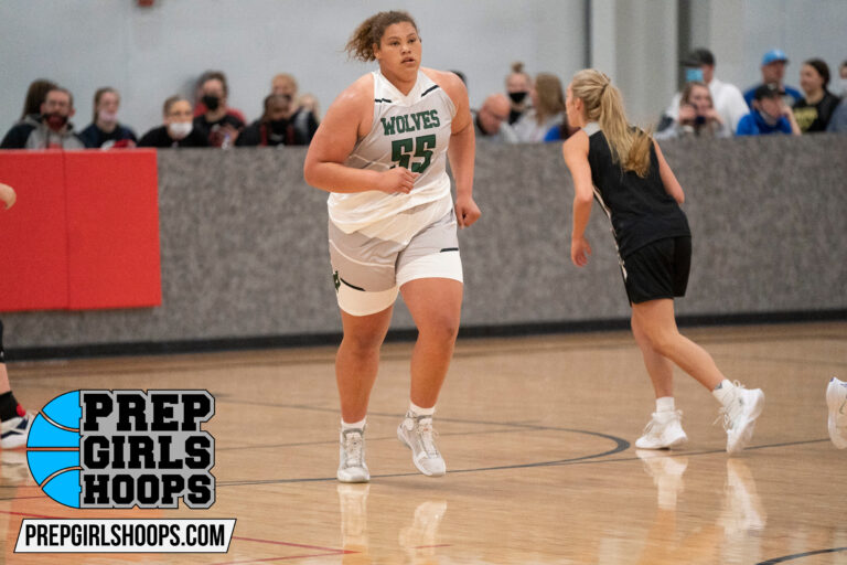 Callie Levin | Prep Girls Hoops