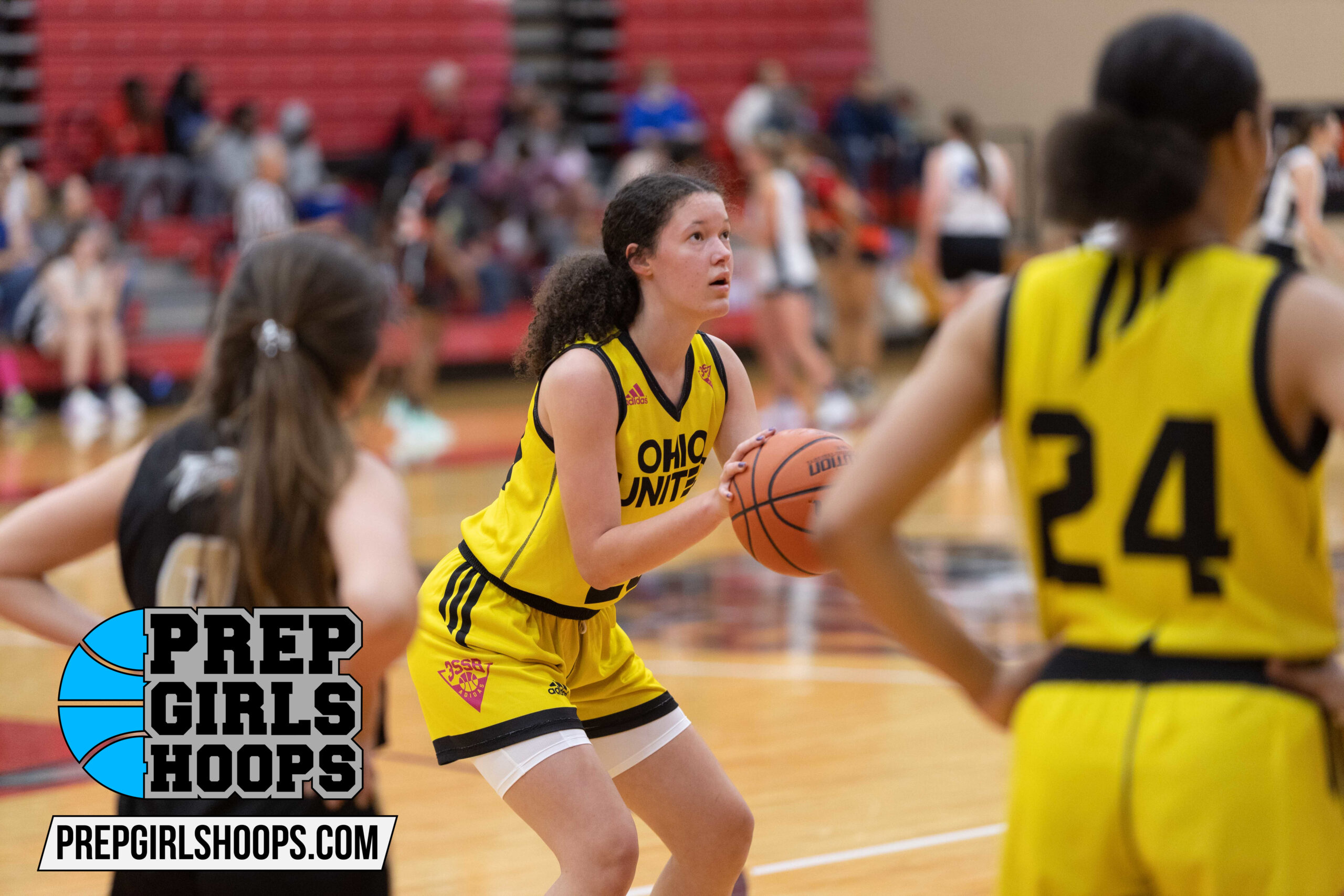 Berry Wallace | Prep Girls Hoops