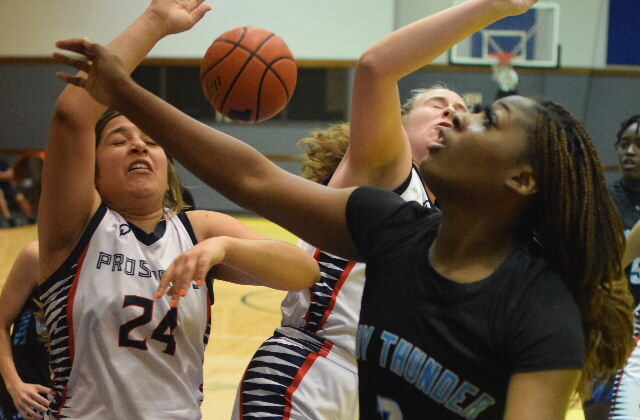 More Notables-Saturday-21 Best Of Texas | Prep Girls Hoops