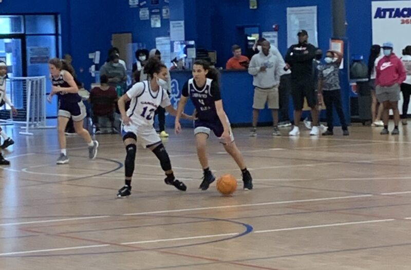 2024 Rankings: Stock Rising Guards Part 1 | Prep Girls Hoops