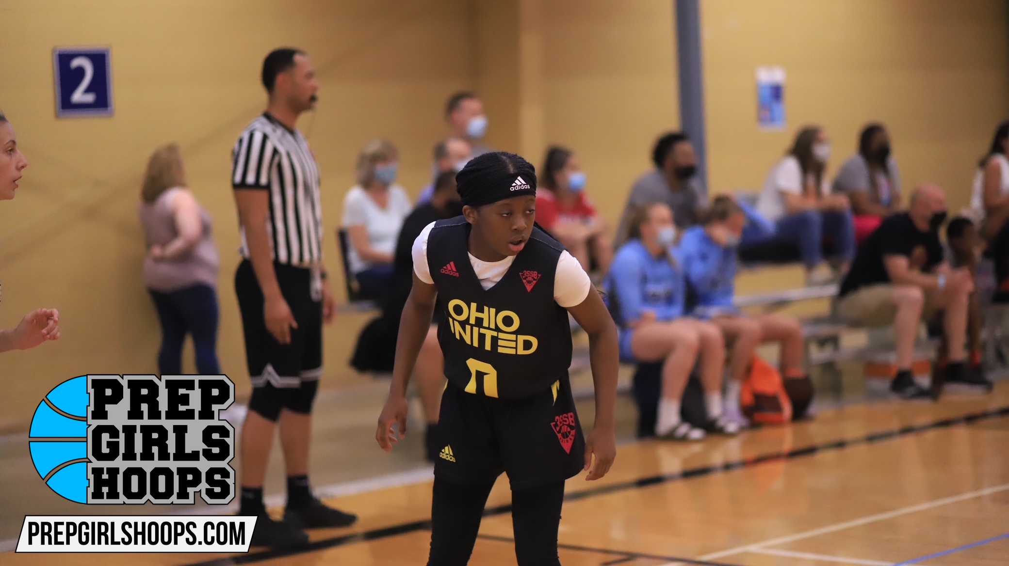 Destiny Jackson | Prep Girls Hoops