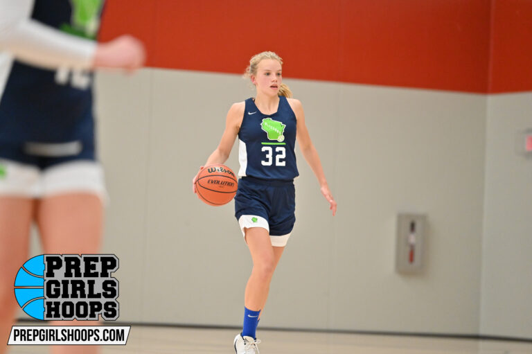 Addison Doyle | Prep Girls Hoops