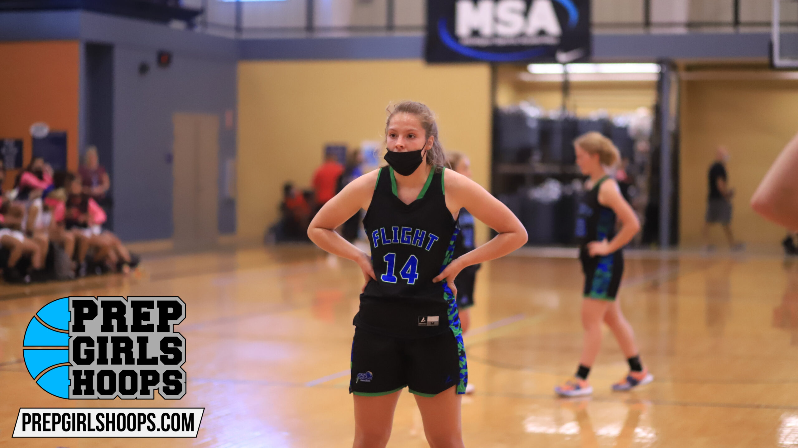Great Lakes Challenge: Perimeter Defenders | Prep Girls Hoops