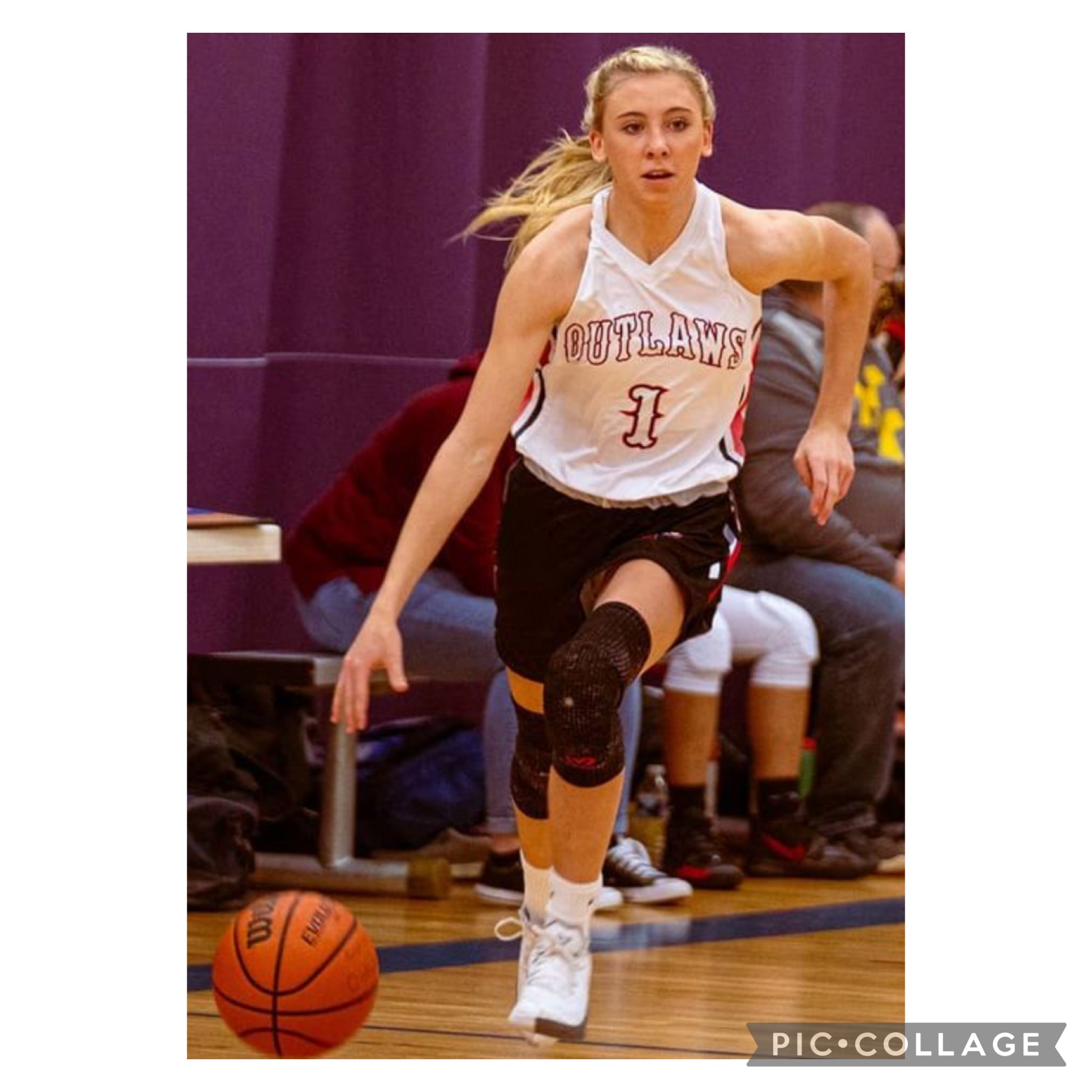 AAU Preview: VA Outlaws | Prep Girls Hoops