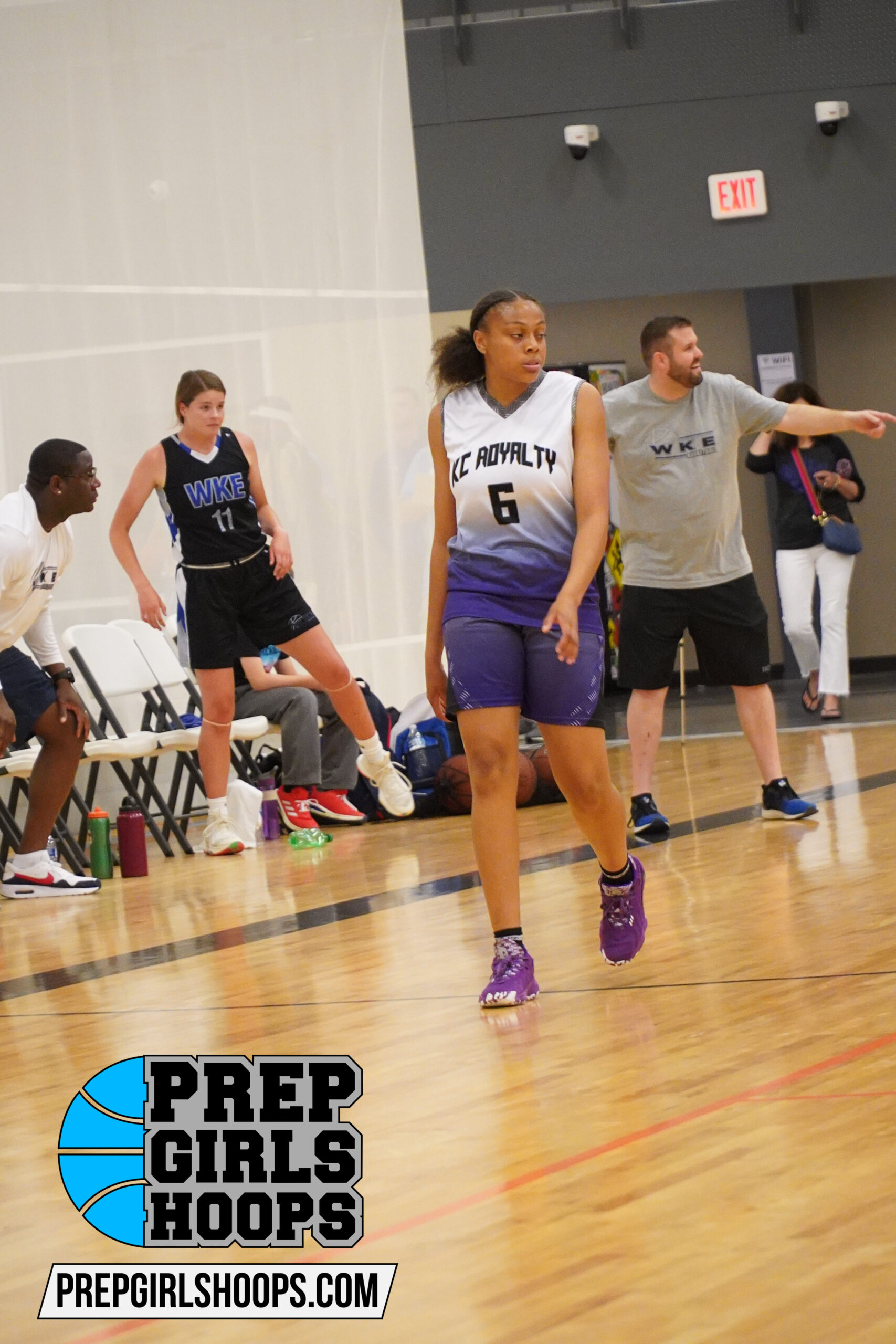 Mariyah Noel | Prep Girls Hoops