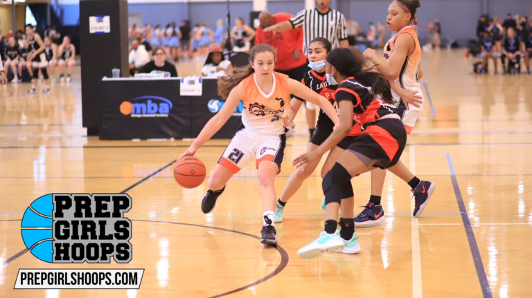 Kayla Covington | Prep Girls Hoops