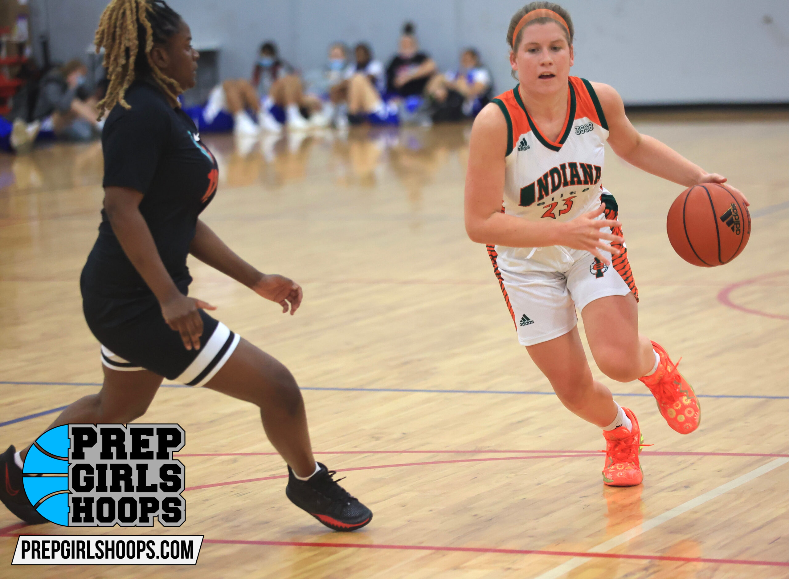 Riley Neal | Prep Girls Hoops