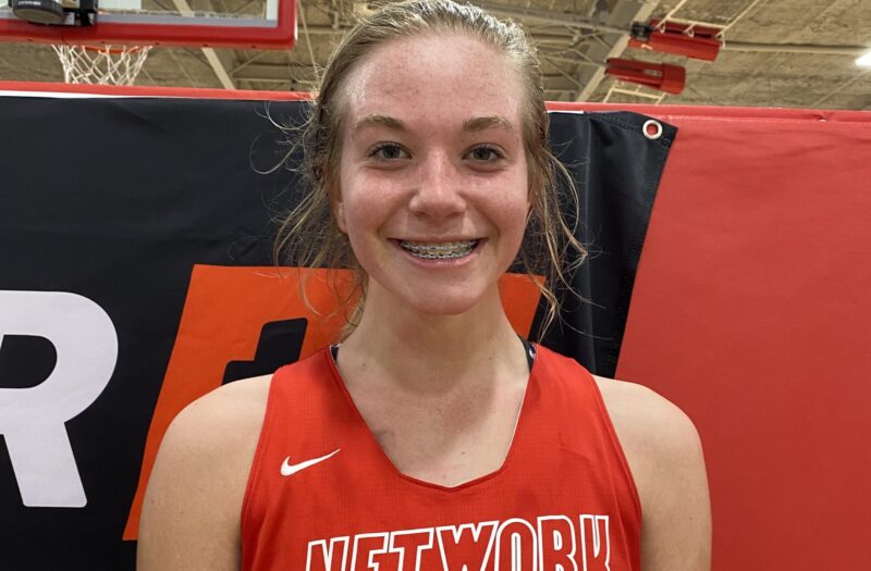 Coaches Box-Day 1 Standouts at Prep Girls Hoops Live | Prep Girls Hoops