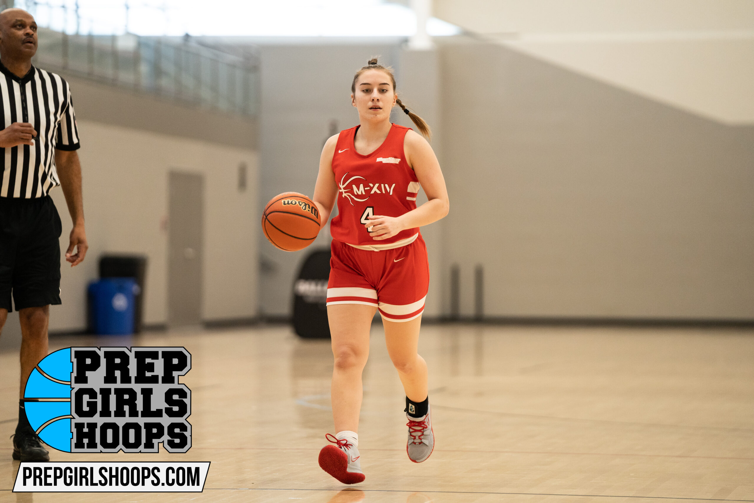 Addison Summer League Shootouts (June 22nd Standouts) | Prep Girls Hoops