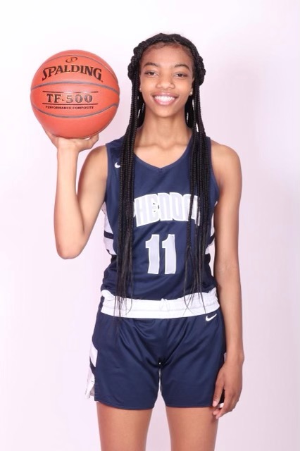 The 2025 watchlist has arrived! | Prep Girls Hoops