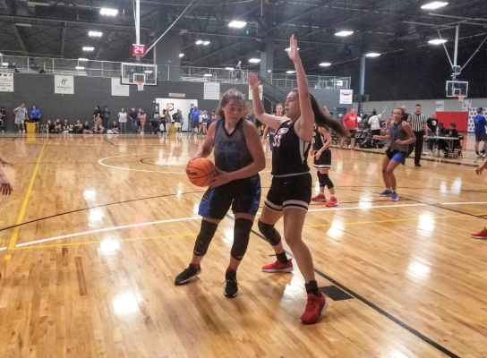 Day 1 Wichita I-35 Showcase Notes, the 2022s | Prep Girls Hoops