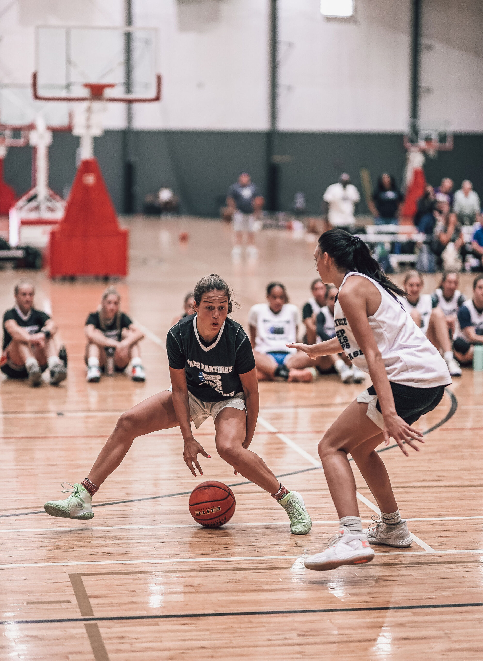 Gabby Stuart | Prep Girls Hoops